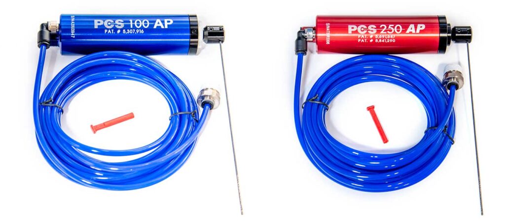 Air Pressure Sensors - Allora International