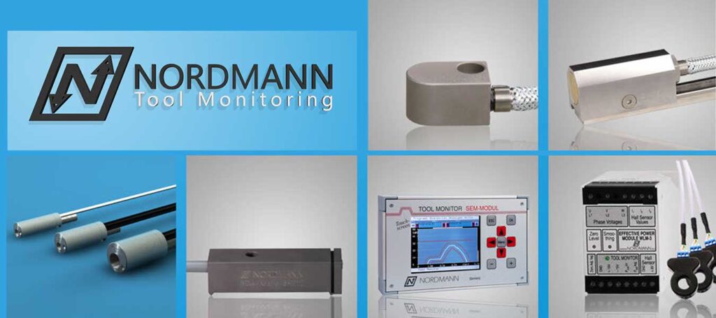 Nordmann Tool Monitoring