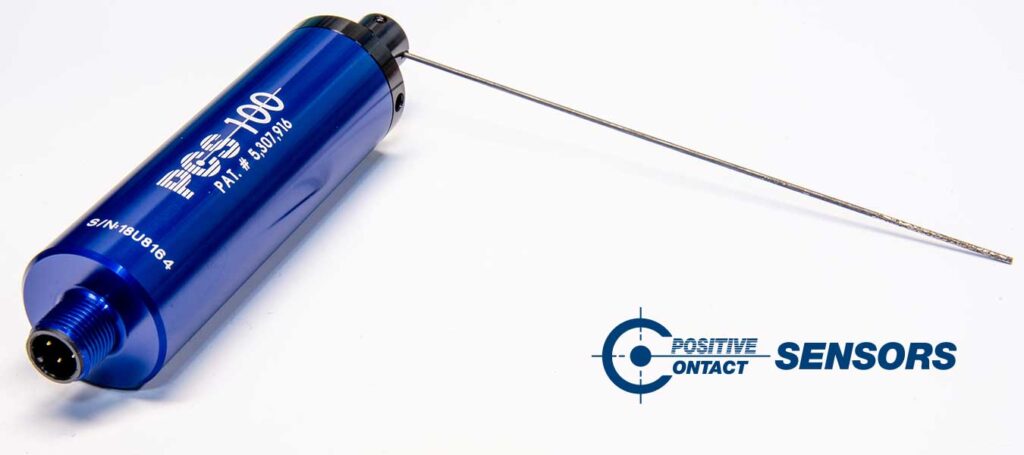 PCS-100 System - Allora International